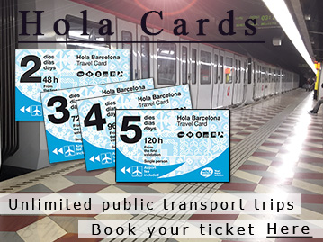 Barcelona metro ticket price 2024 - Barcelona metro tickets cards and fares