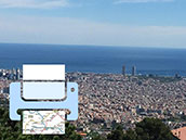 Barcelona metro map - Barcelona metro map pdf with tourist attractions ...