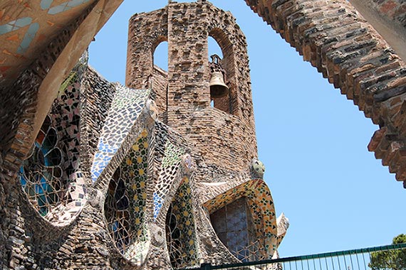 Monuments Barcelone - Top monuments Barcelone à visiter